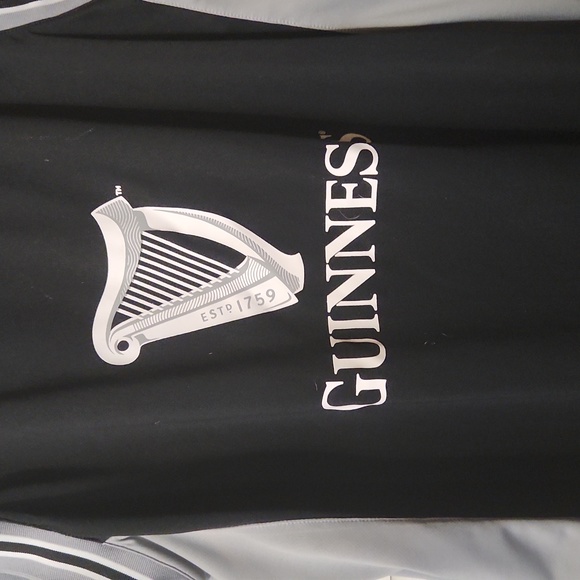 Guinness | Shirts | Guinness Sleeveless Shirt | Poshmark